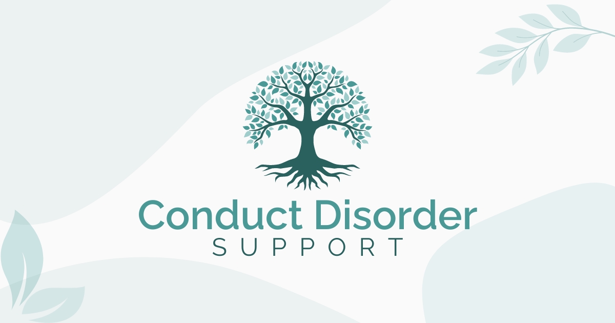 Forums • Conduct Disorder Support Forums • Conduct Disorder Support